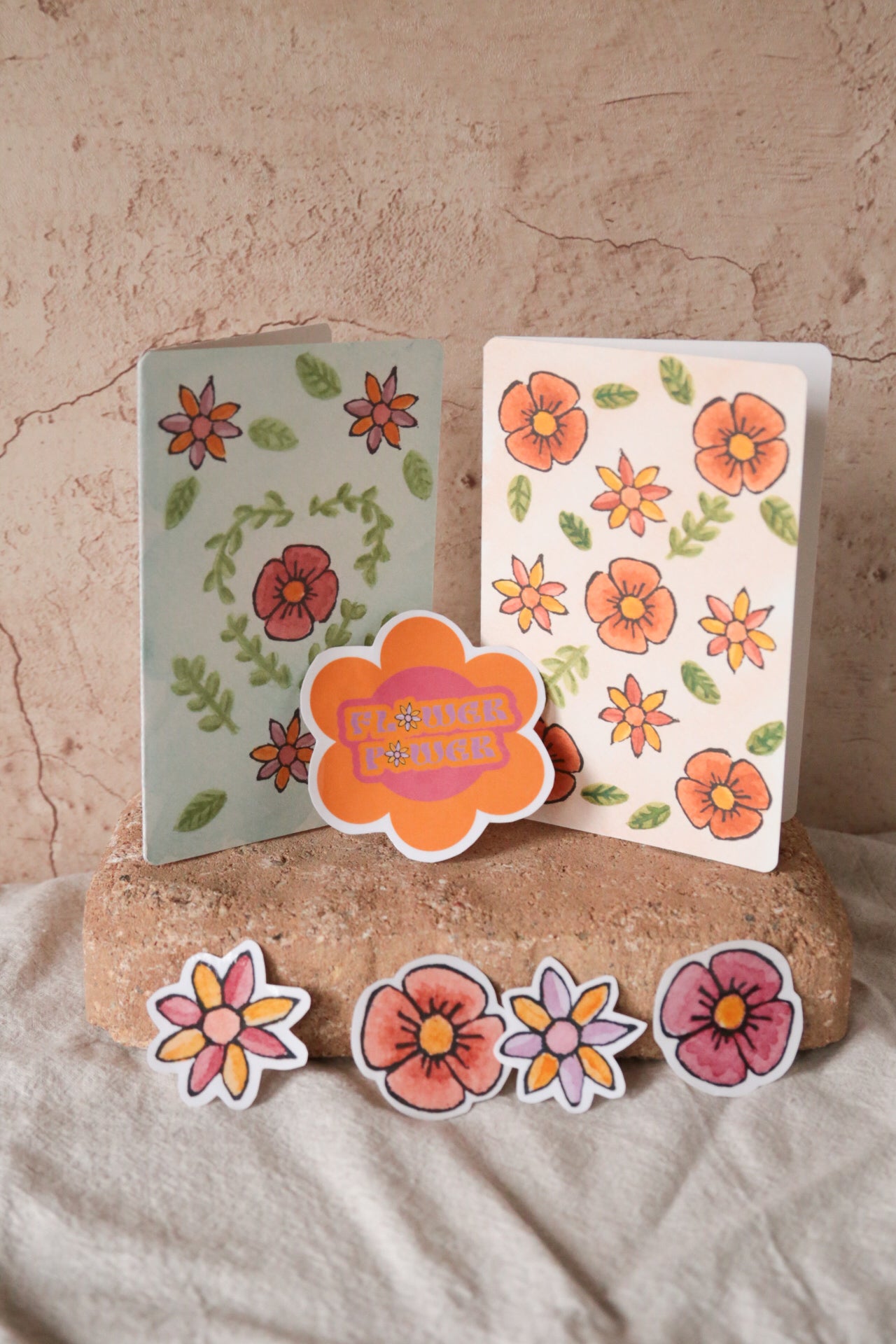 Flora – Thistle & Lore