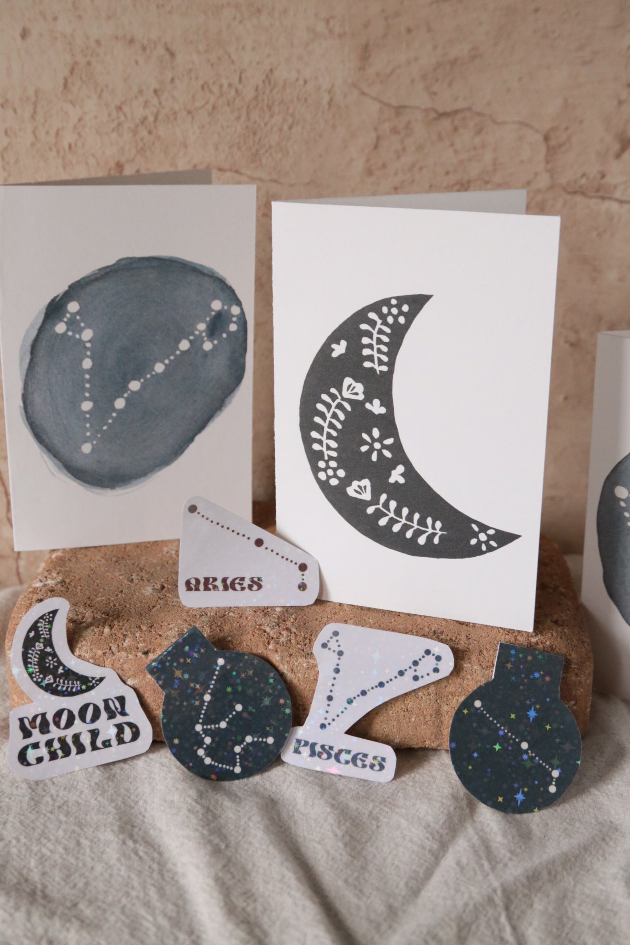 Stellar – Thistle & Lore